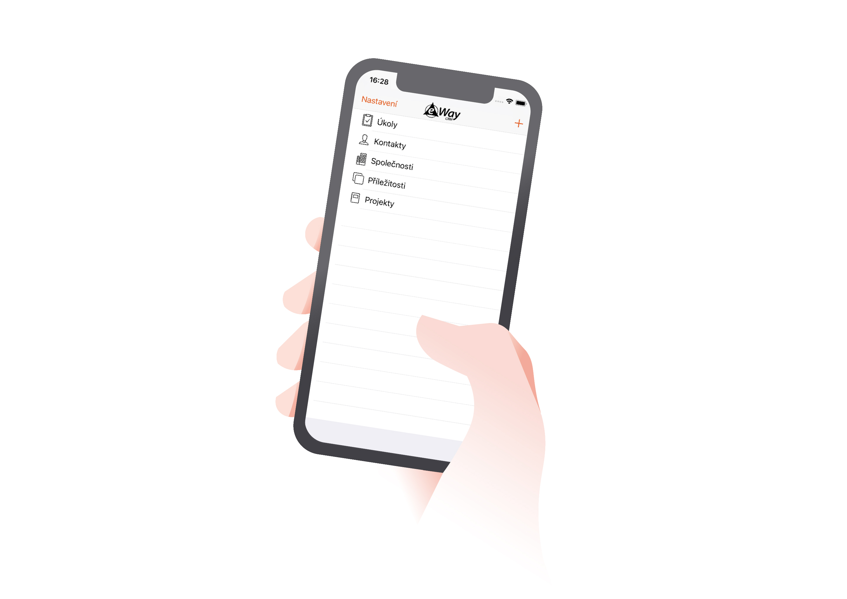 Zcela nová revoluční eWay-CRM s Úkoly! | Co přináší nová verze