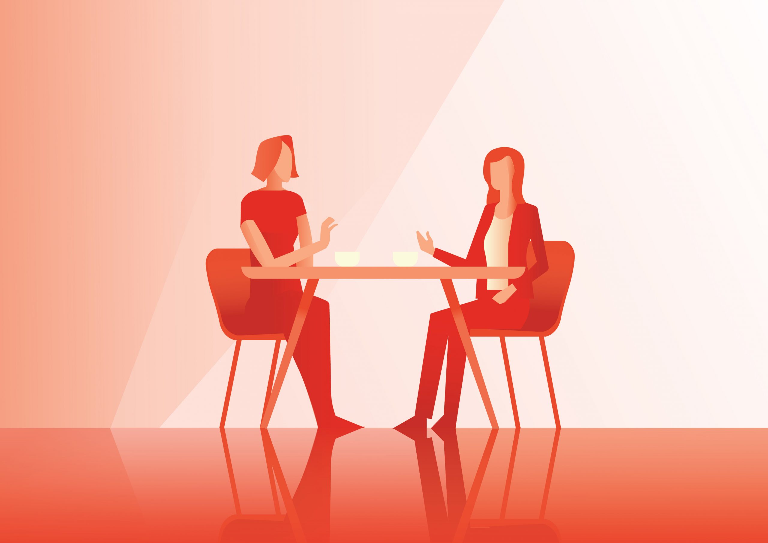 Always be yourself! Even at work | Katie, the eWay-CRM Project Manager