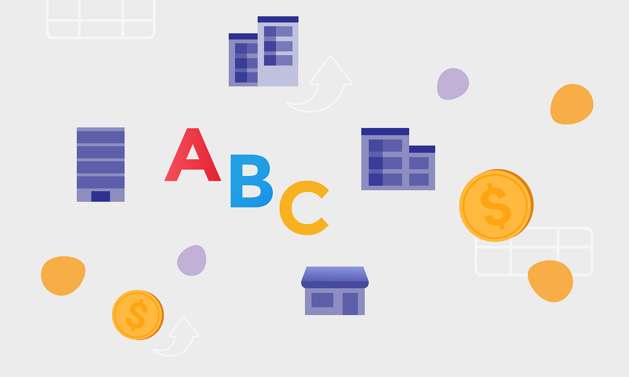 Save Time For Your Business With ABC Analysis EWay CRM