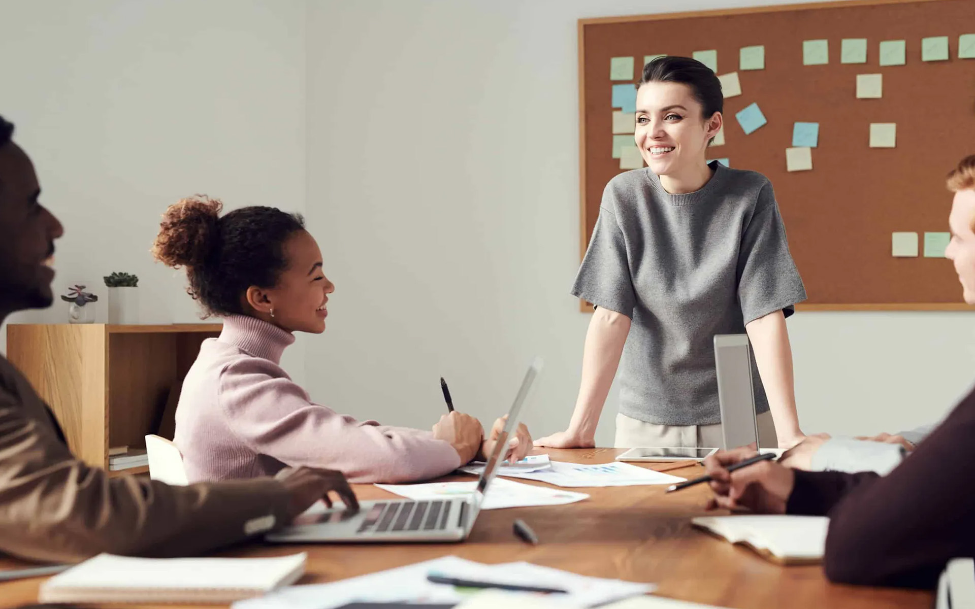 How to Run a Brainstorming Session | Full agenda | eWay-Blog