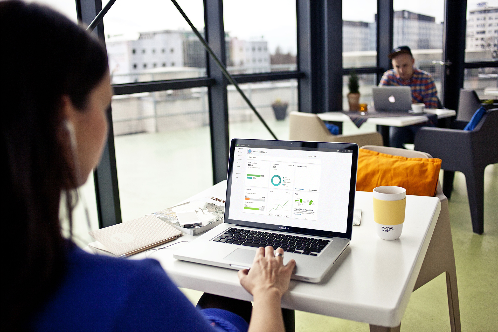 Benefits of Integrating QuickBooks with Outlook | eWay-CRM