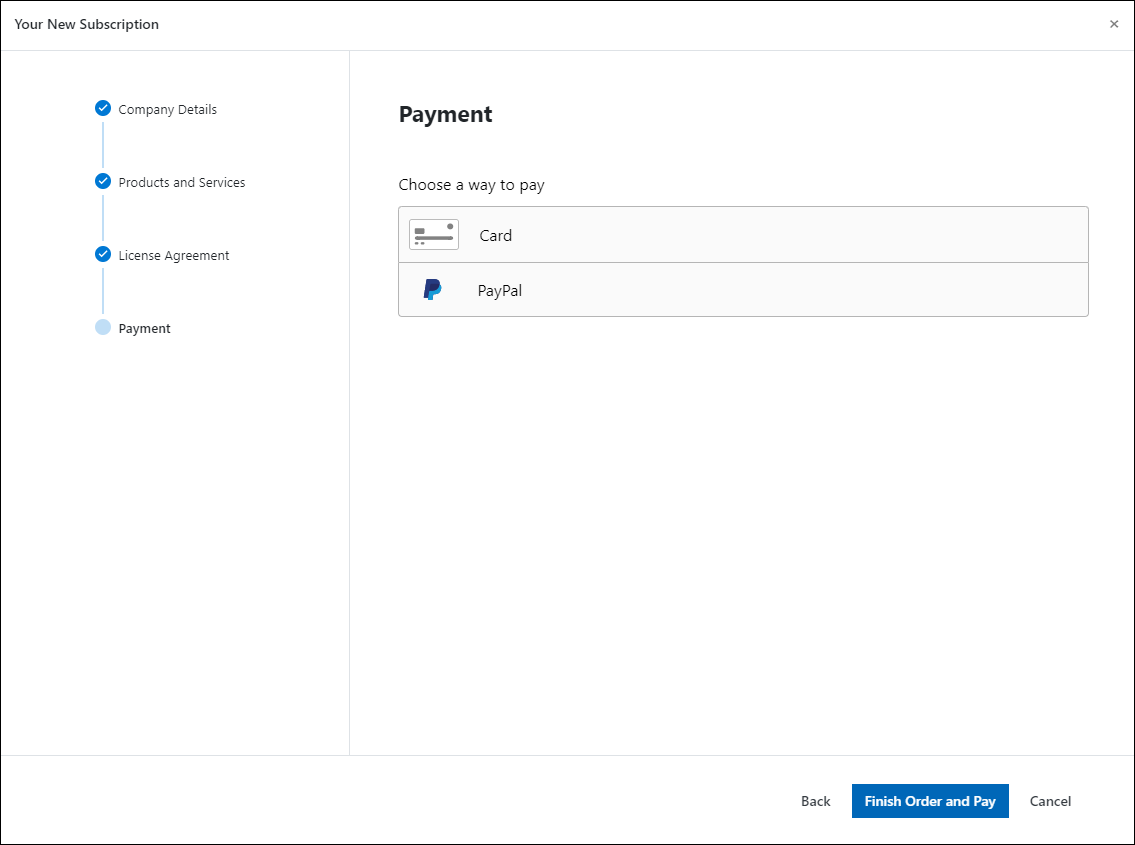 Purchase eWay-CRM Premium | The Best Outlook CRM in the World