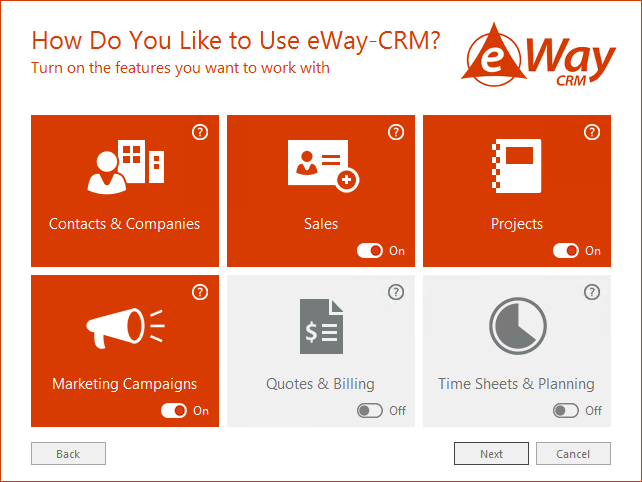 How to Install eWay-CRM | The Best CRM for Your Outlook | Be effective