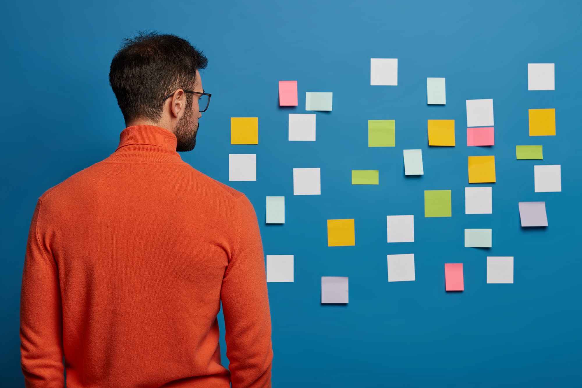 How to Start Using Getting Things Done | eWay-CRM