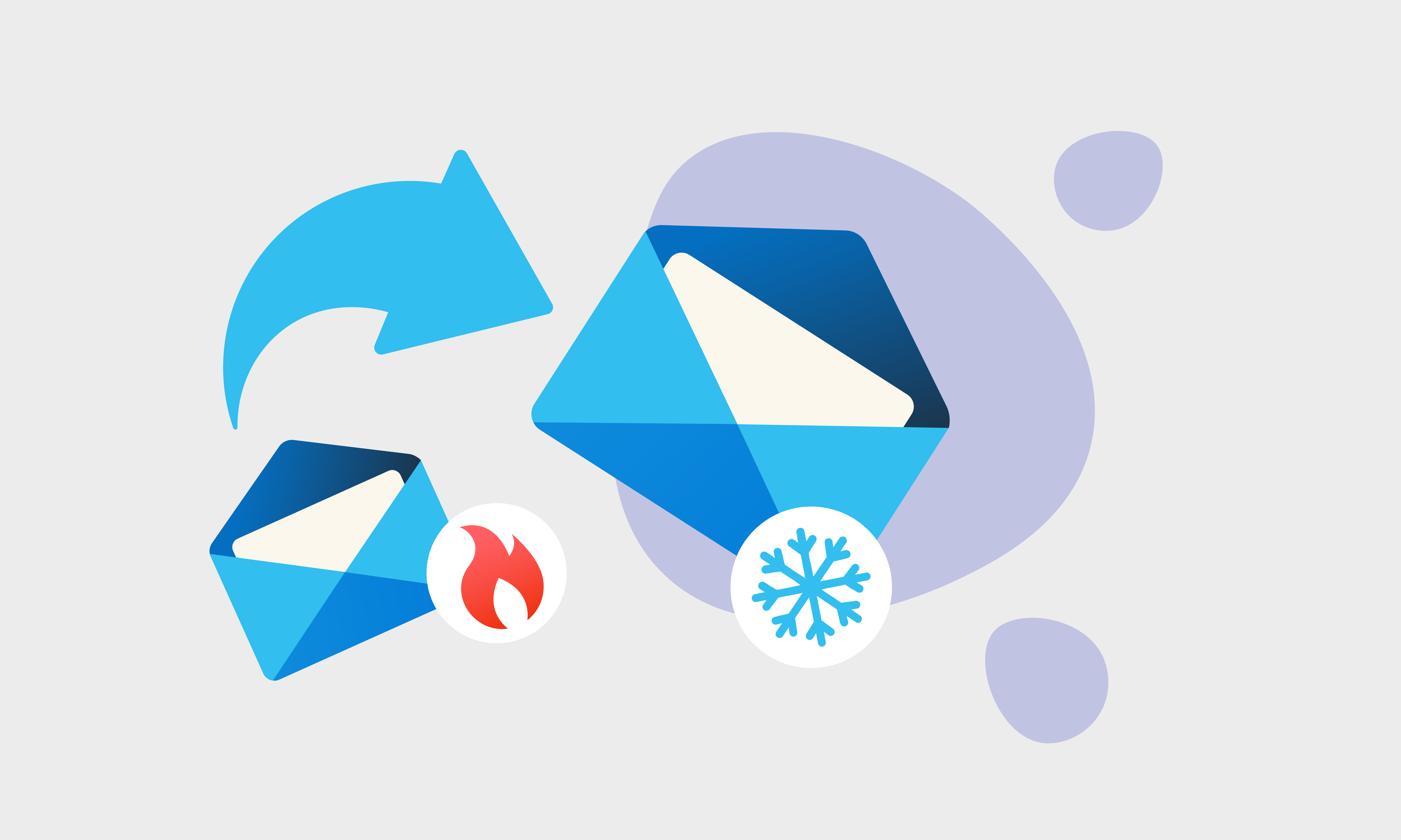 Cold Email Outreach: The Ultimate Guide For Beginners | eWay-CRM