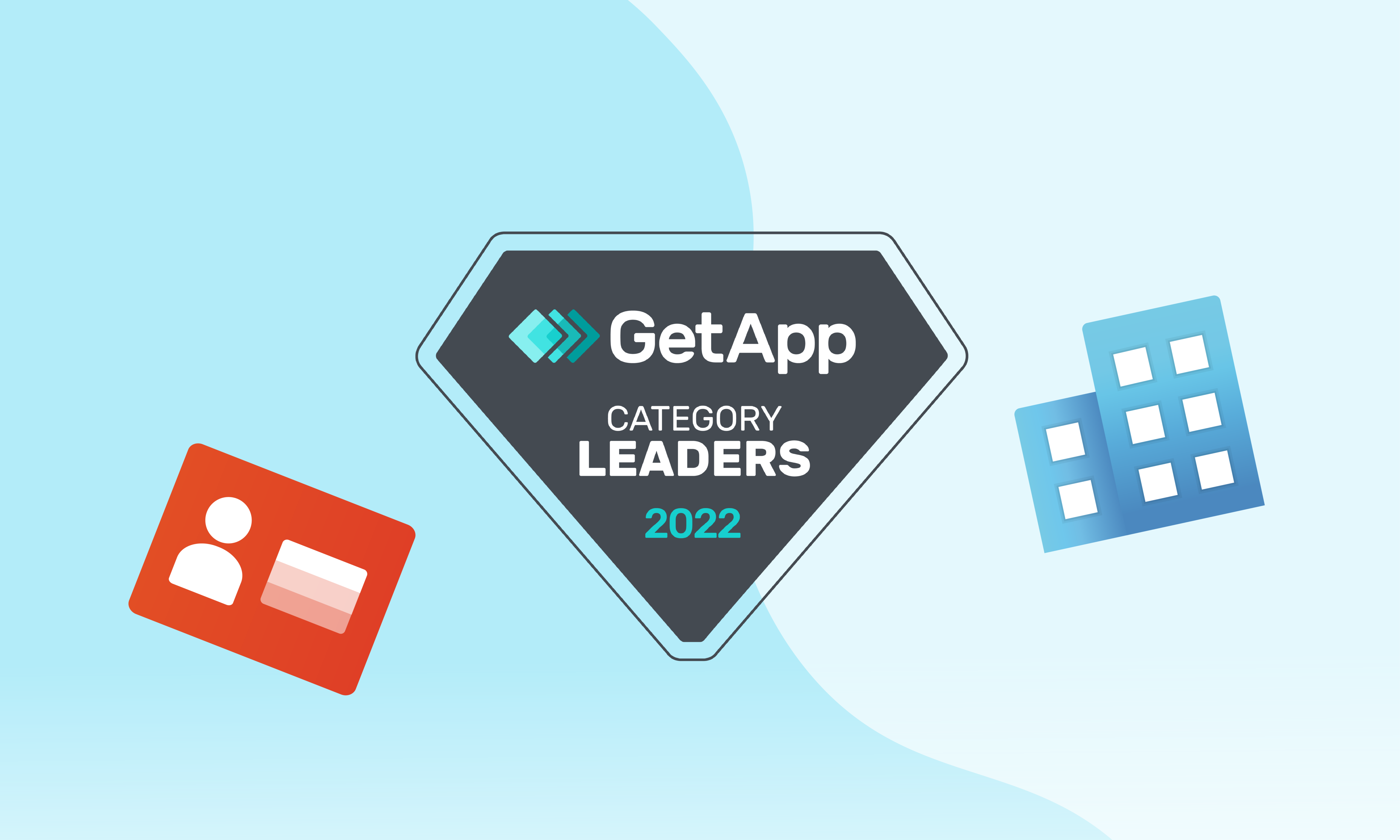 GetApp Recommends eWay-CRM for Contact Management | eWay-CRM