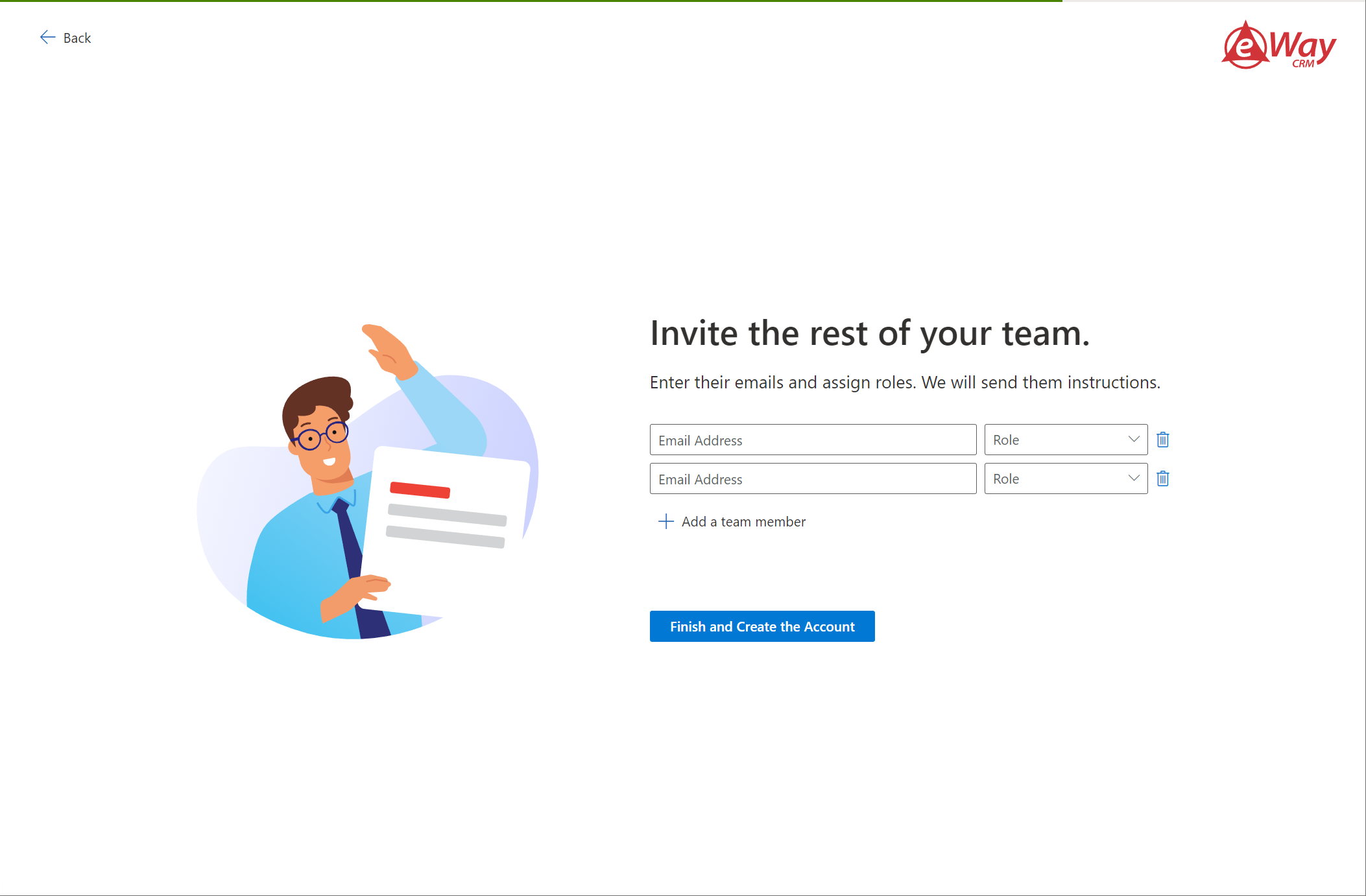 How to Install eWay-CRM | Best CRM for Outlook | Be effective