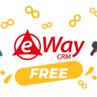 eWay-CRM Free Offers a Unique Set of Innovations | eWay-CRM