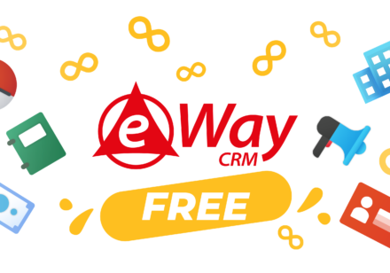 Hot news from CRM and Business | Stay up to date with eWay-CRM Blog