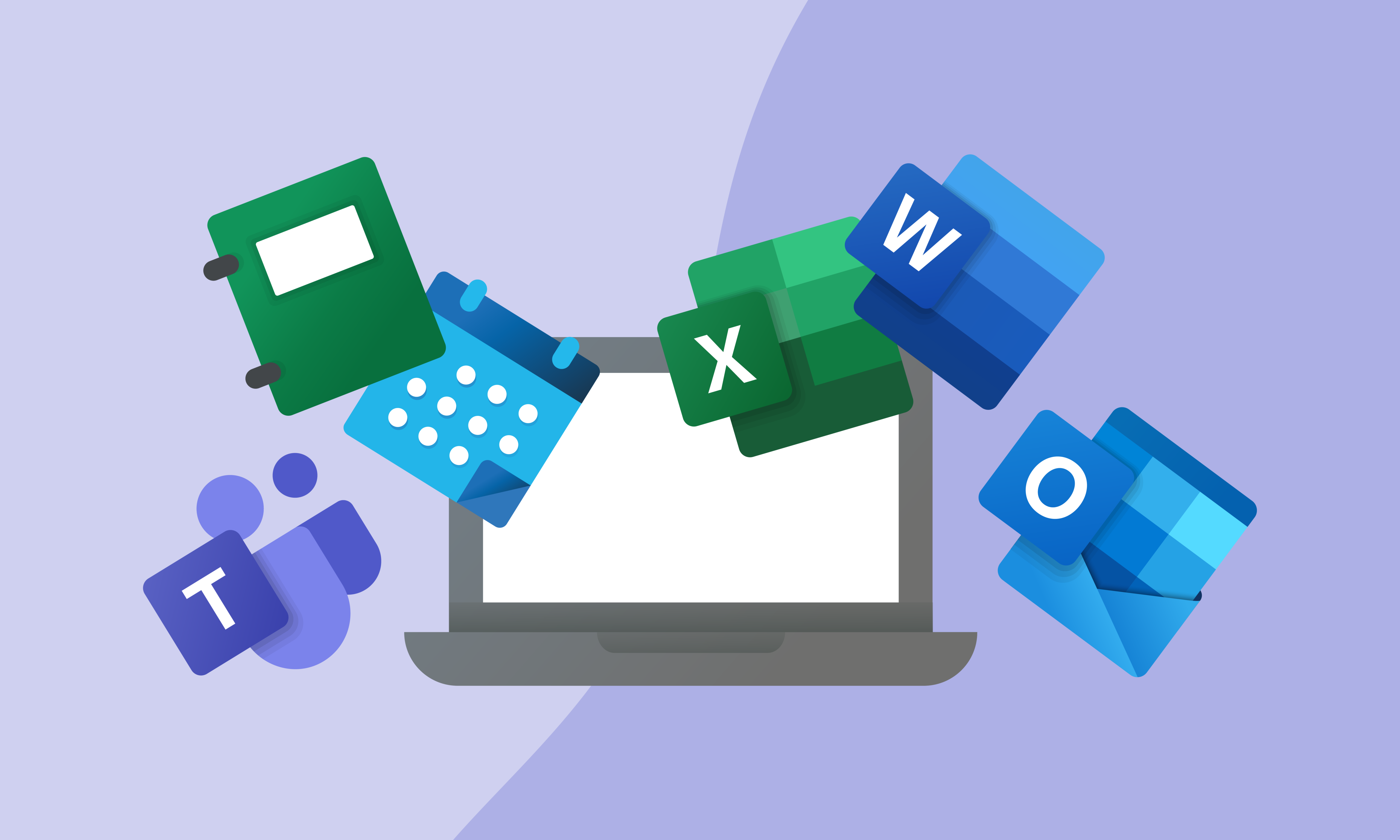 5 Productive Habits That Make Hybrid Work Easier | eWay-CRM