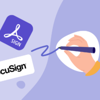 Easy DocuSign CRM Integration in Just a Few Steps | eWay-Blog