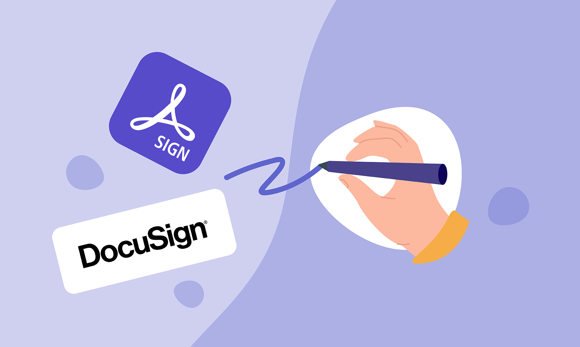 Easy Docusign Crm Integration In Just A Few Steps Eway Blog