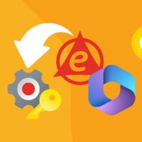 How to Open Admin Center From Outlook Web App | eWay-CRM
