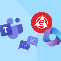 Chat from eWay-CRM? Try Integration with MS Teams | eWay-CRM