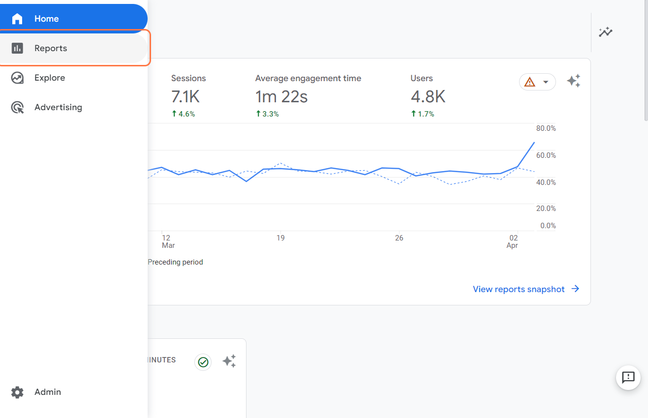 From UA to GA4 - Part 3: Exploring Google Analytics 4 From UA to GA4 - Part 3: Exploring Google Analytics 4