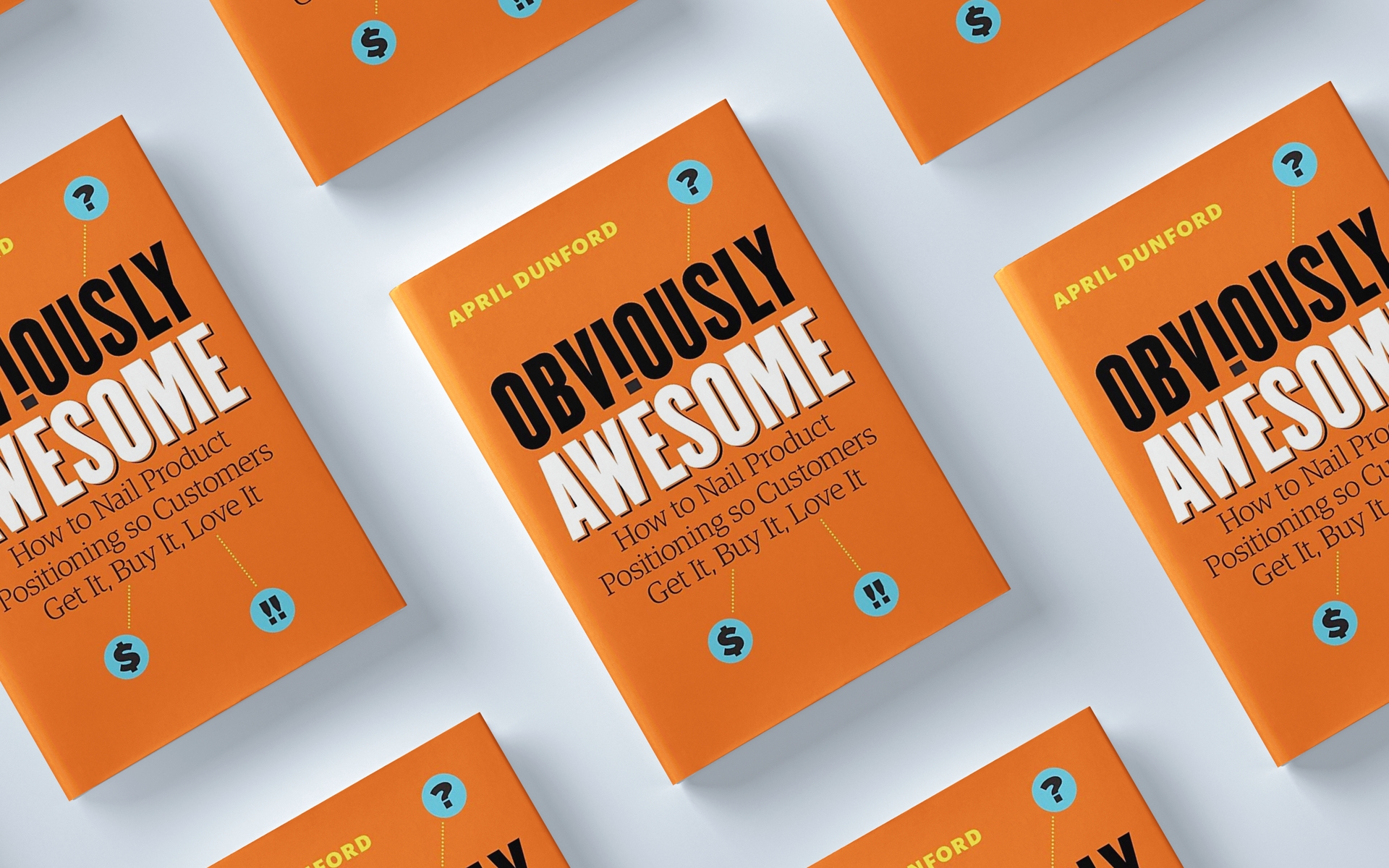 Obviously Awesome: Boost Your Marketing Strategy | eWay-CRM