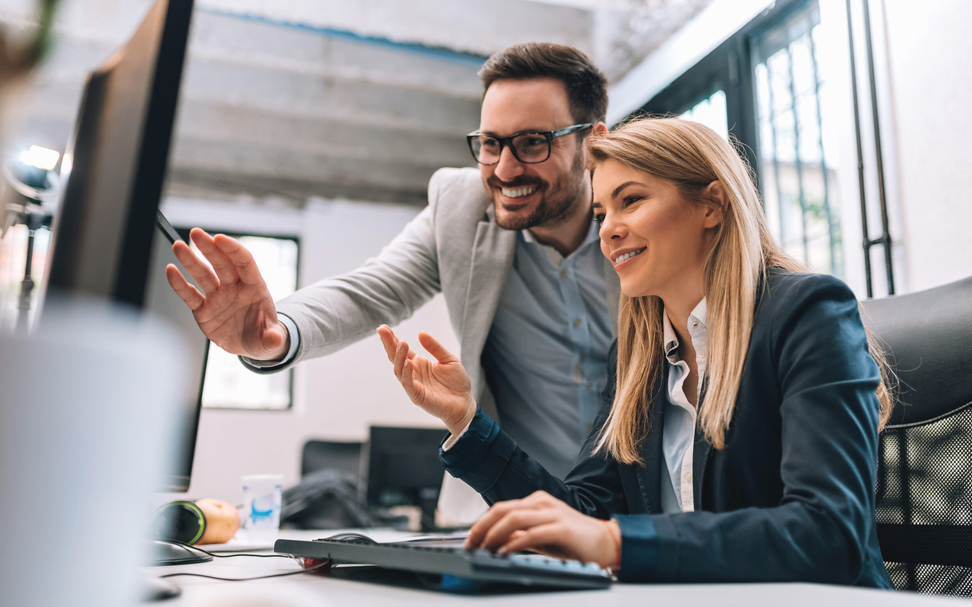 5 Ways CRM Systems Improve Customer Satisfaction | eWay-CRM