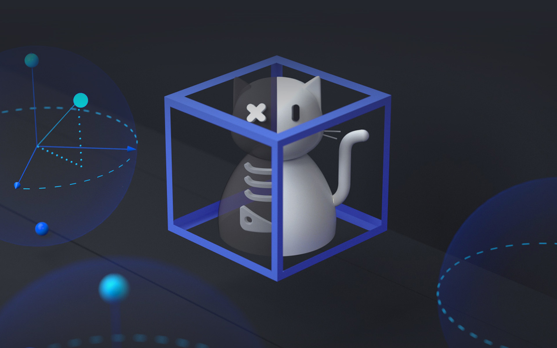Azure Quantum: Microsoft's Big Quantum Leap | eWay-Blog