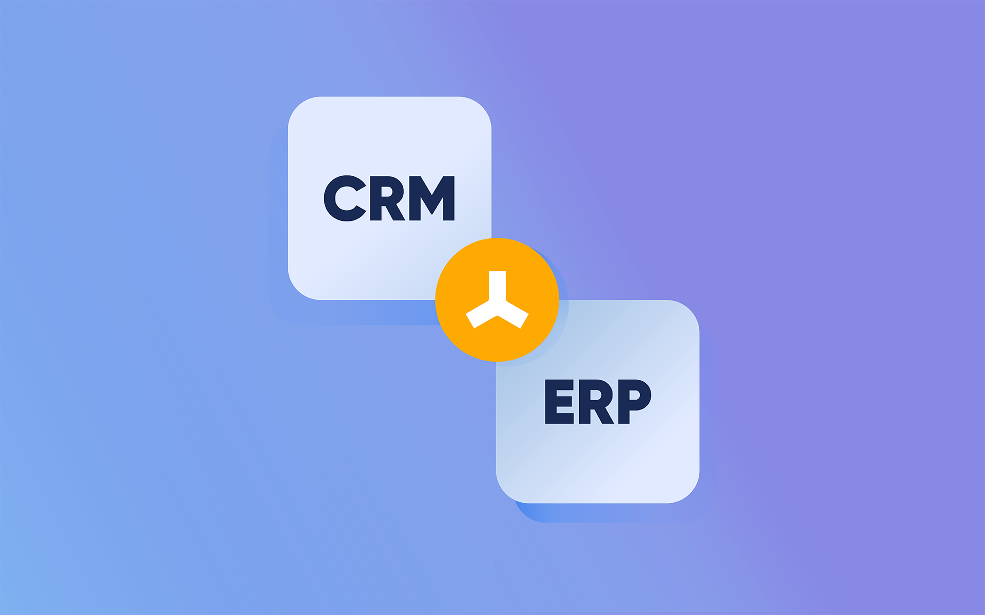 Jaké výhody přináší propojení ERP a CRM systémů | eWay-Blog