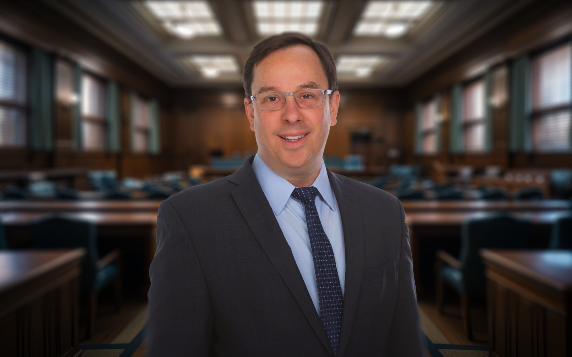 Inside the Mind of a Top-Rated US Attorney | eWay-Blog