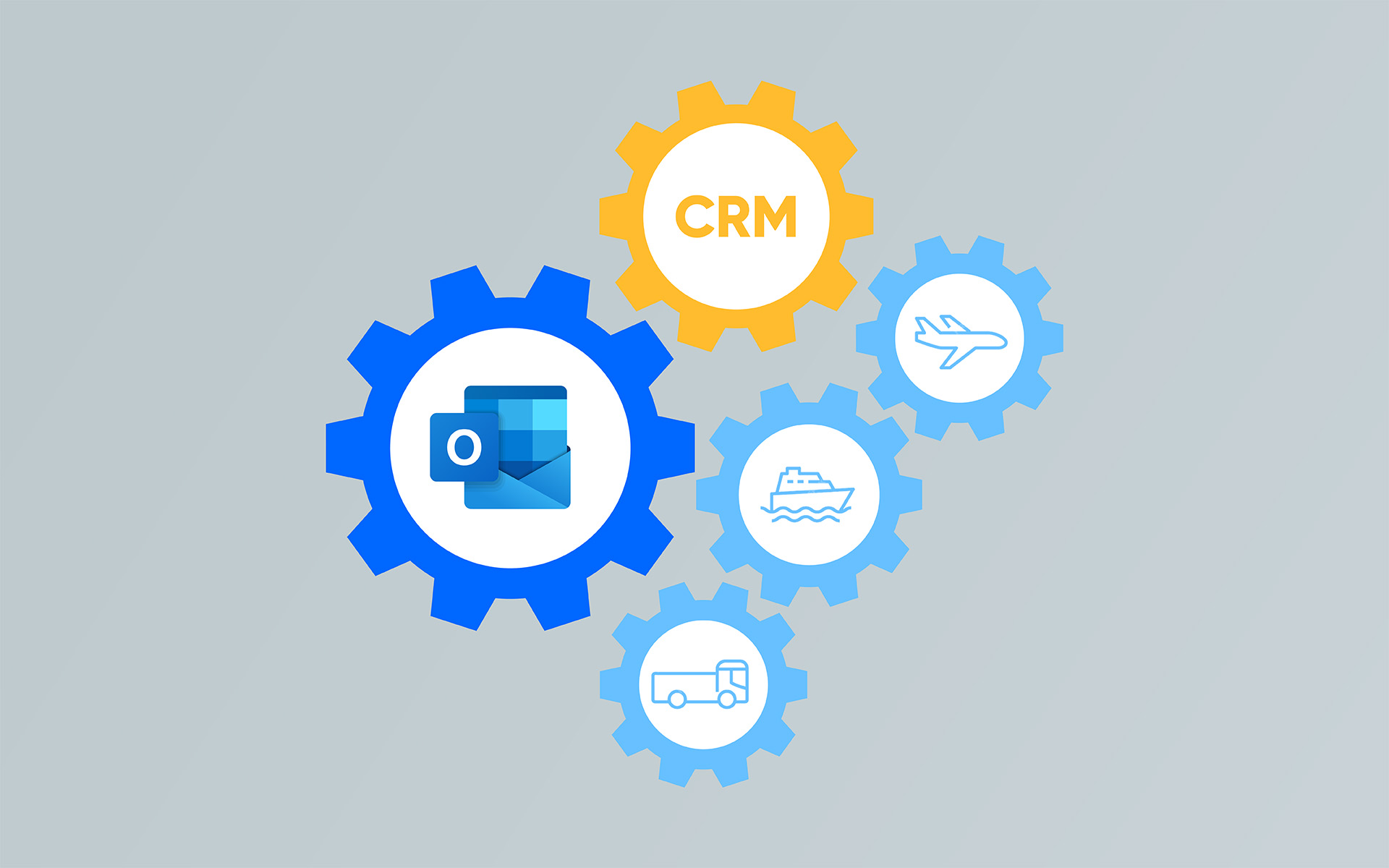 Best Transportation and Logistics CRM Software | eWay-CRM