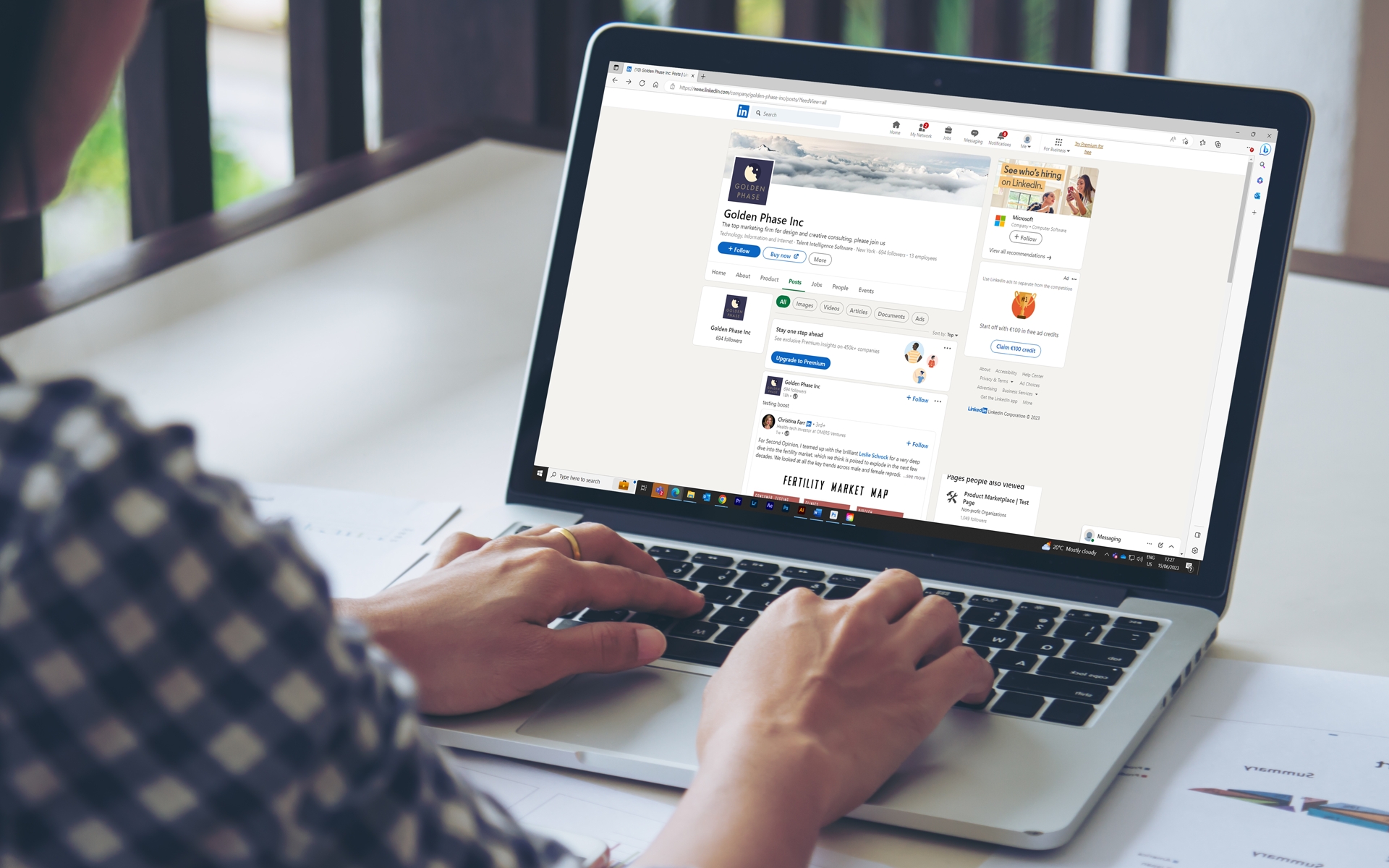 6+ Tips for Building Your Network on LinkedIn | eWay-Blog