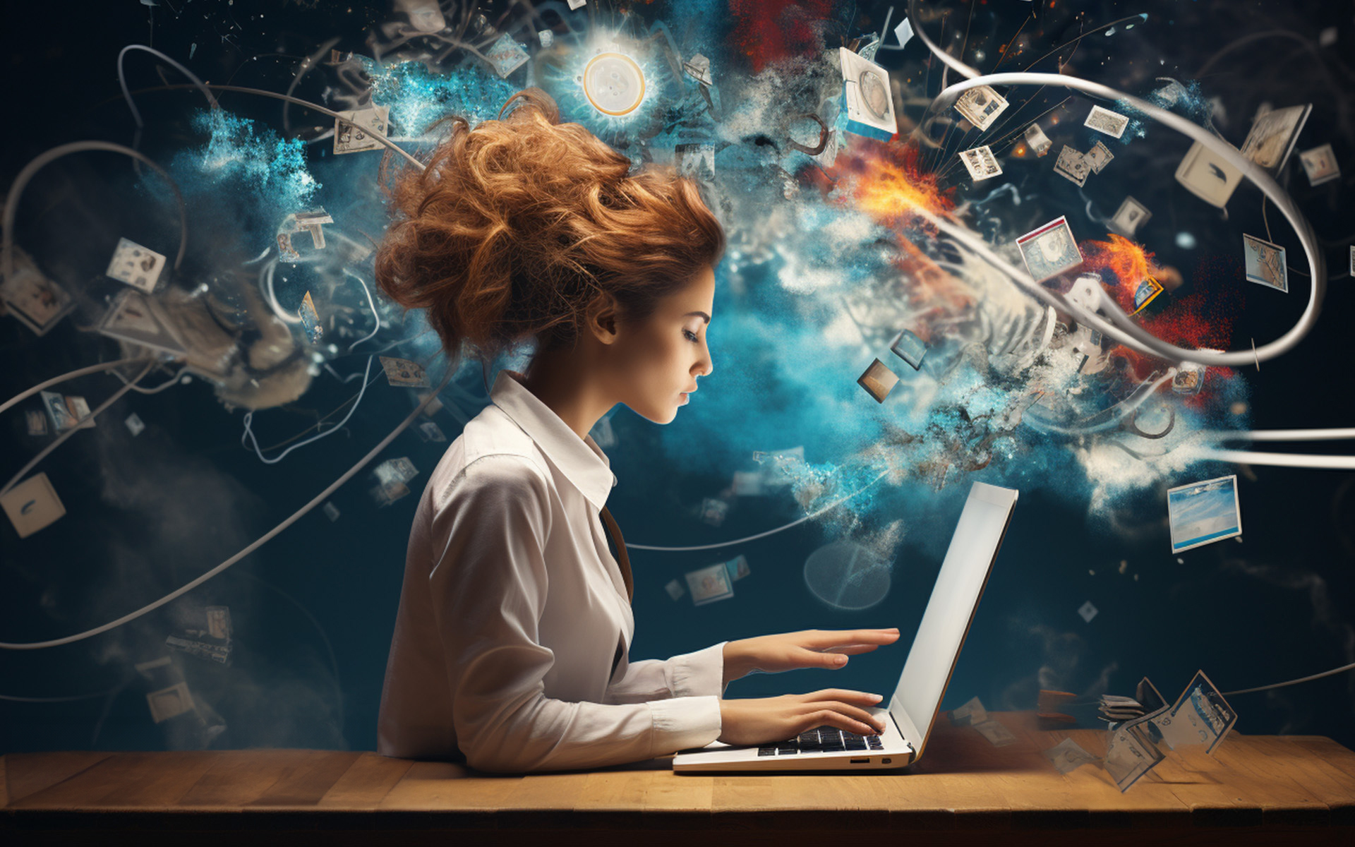 CustomGPTs 101: Max Out Your Creativity | eWay-Blog