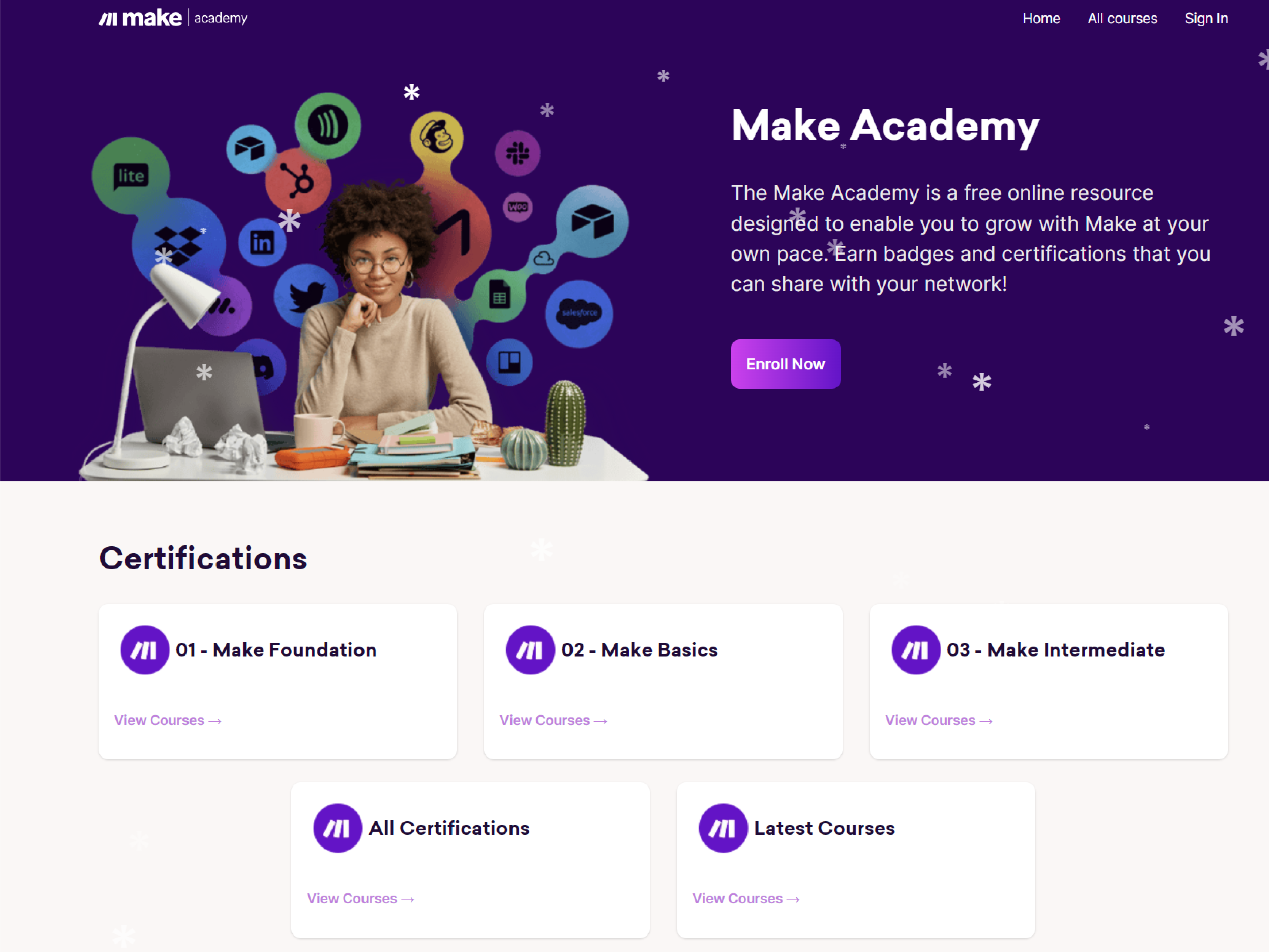 Make And Eway Crm Integrate Eway Crm