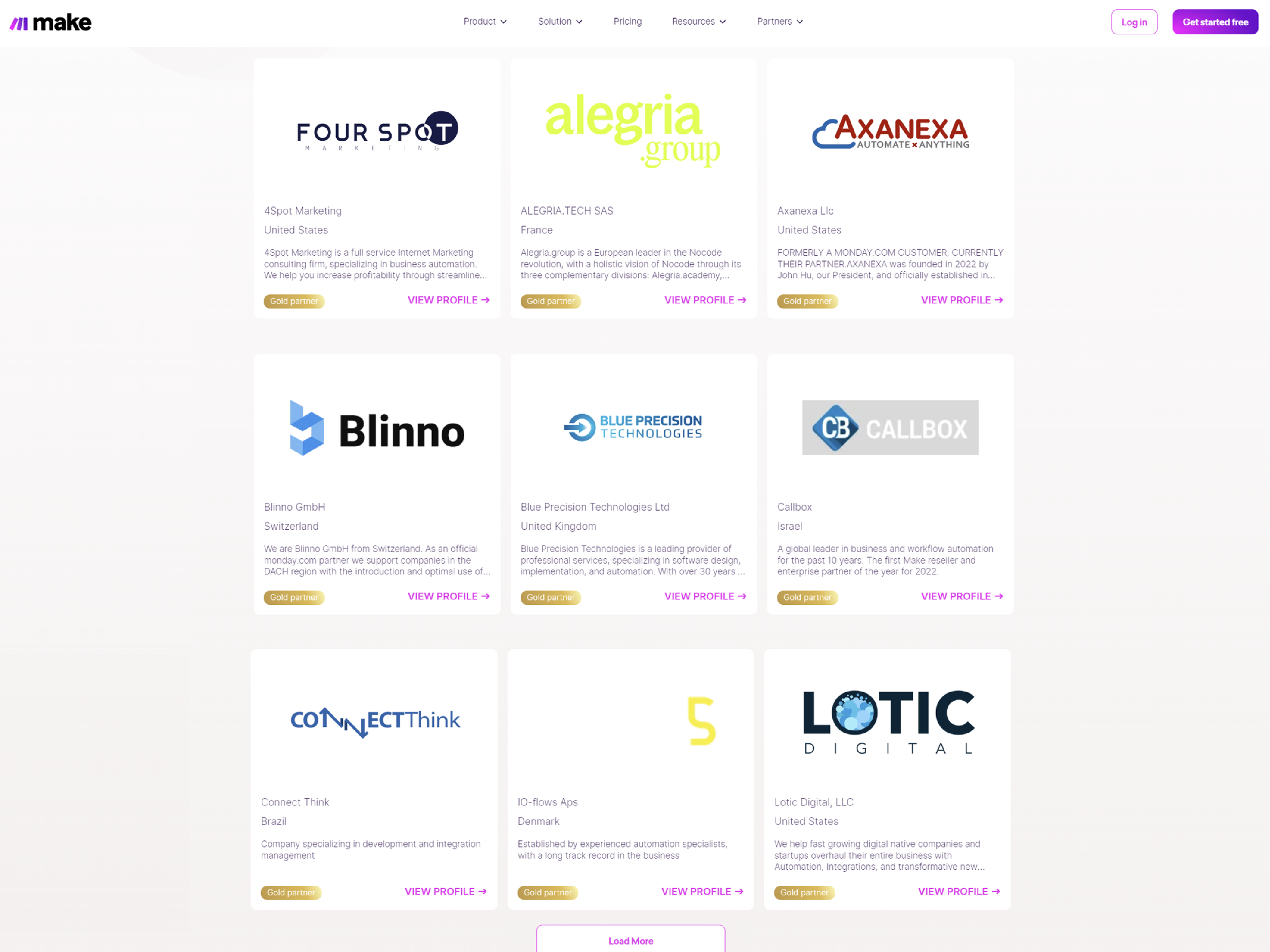 Make And Eway Crm Integrate Eway Crm