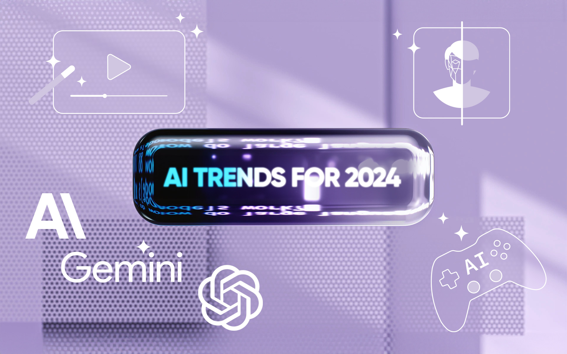 Top 7 AI Trends in 2024: Amazing Breakthroughs | eWay-Blog