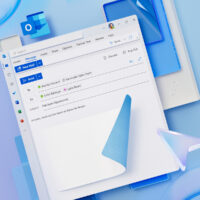 Guide to the New Microsoft Outlook Interface | eWay-Blog