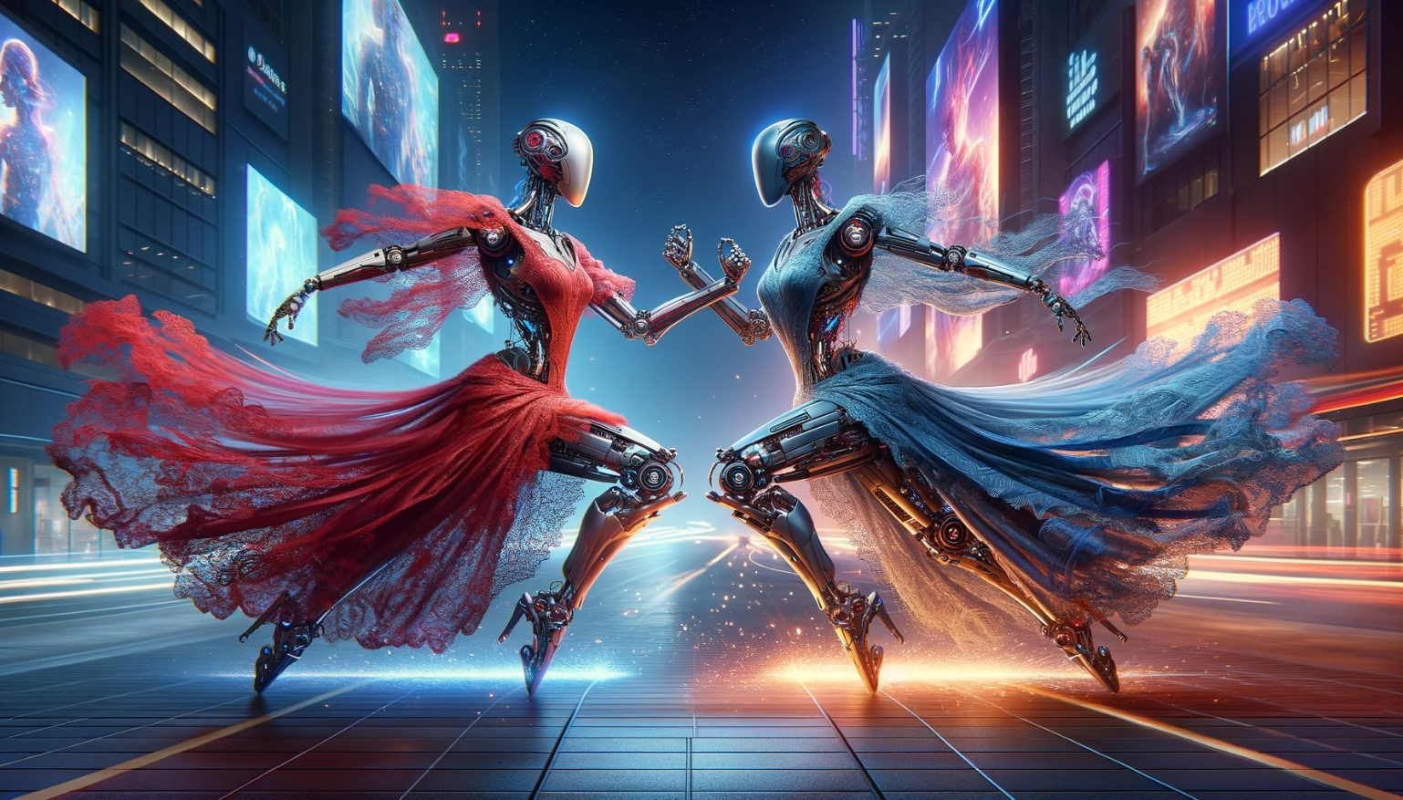 AI Tools Face-off: Free vs. Paid for 10 Tasks | eWay-Blog