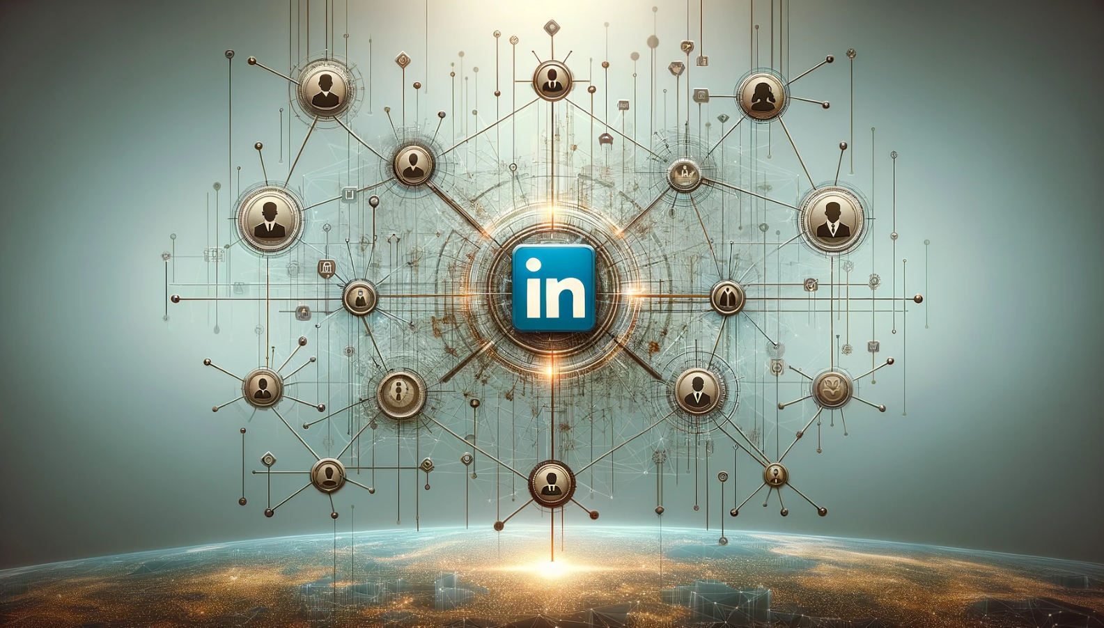 LinkedIn Lead Generation Masterclass for Beginners | eWay-Blog