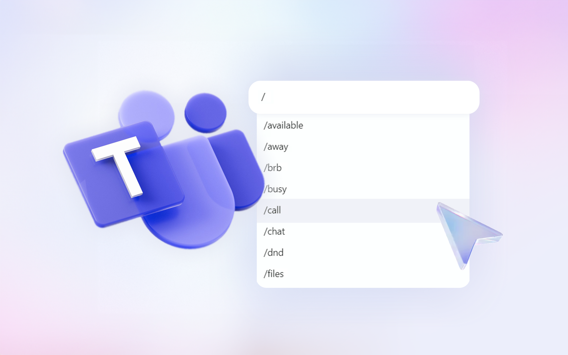 Top Commands for MS Teams You Can’t Live Without | eWay-Blog