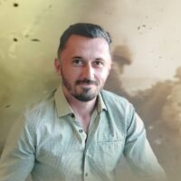 Z armády do biznisu, ktorý zachraňuje životy | eWay-Blog