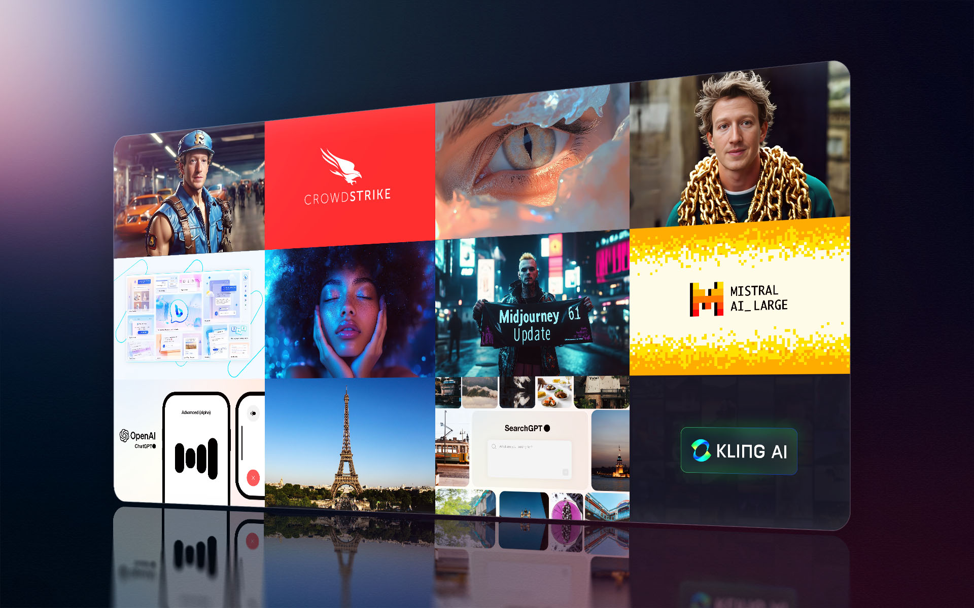 Top Tech Stories You Missed in July 2024 | eWay-Blog