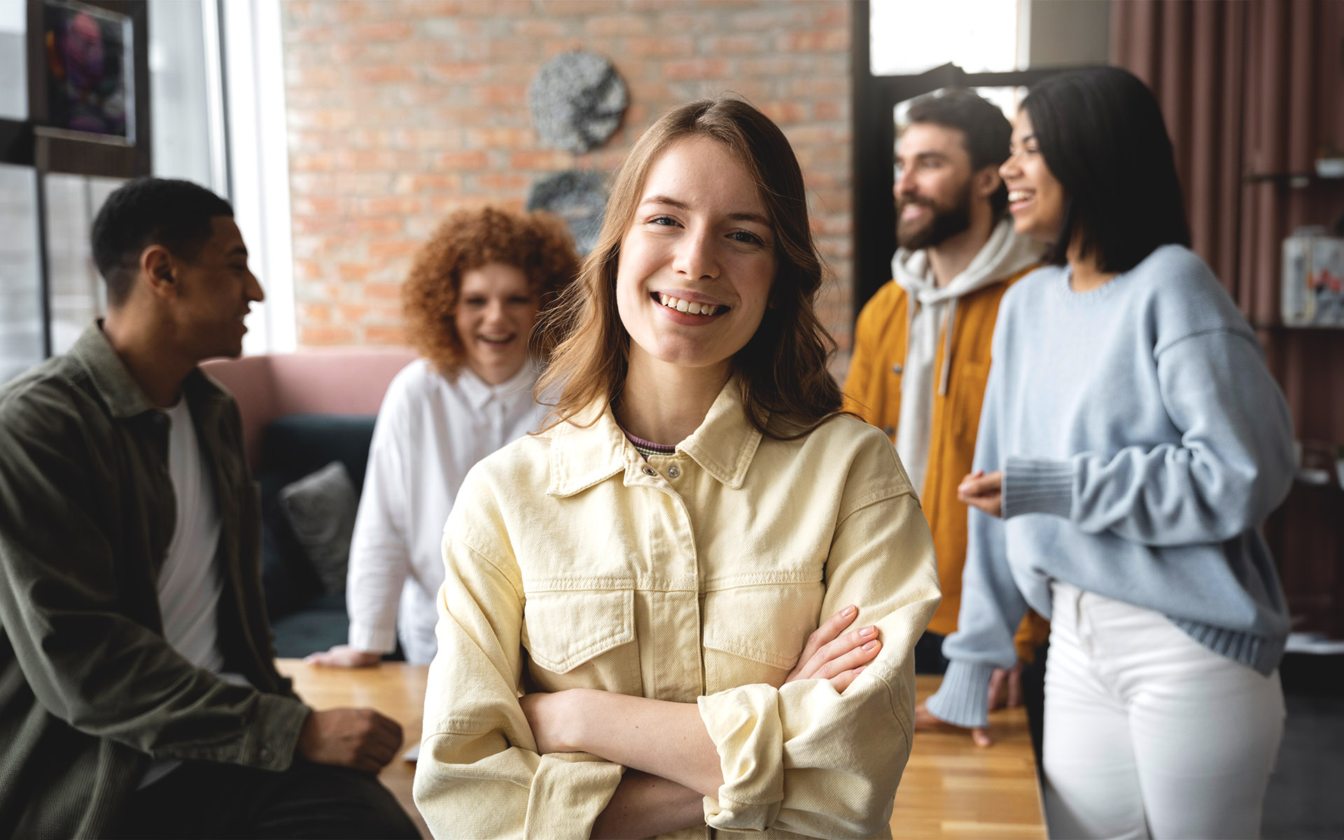 Generational Conflict: Different Leadership Styles by Age | eWay-CRM