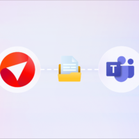 Enjoy eWay-CRM Collaboration Right in Your Microsoft Teams | eWay-CRM