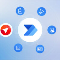 Integrate eWay-CRM with Other Apps Using Power Automate | eWay-CRM