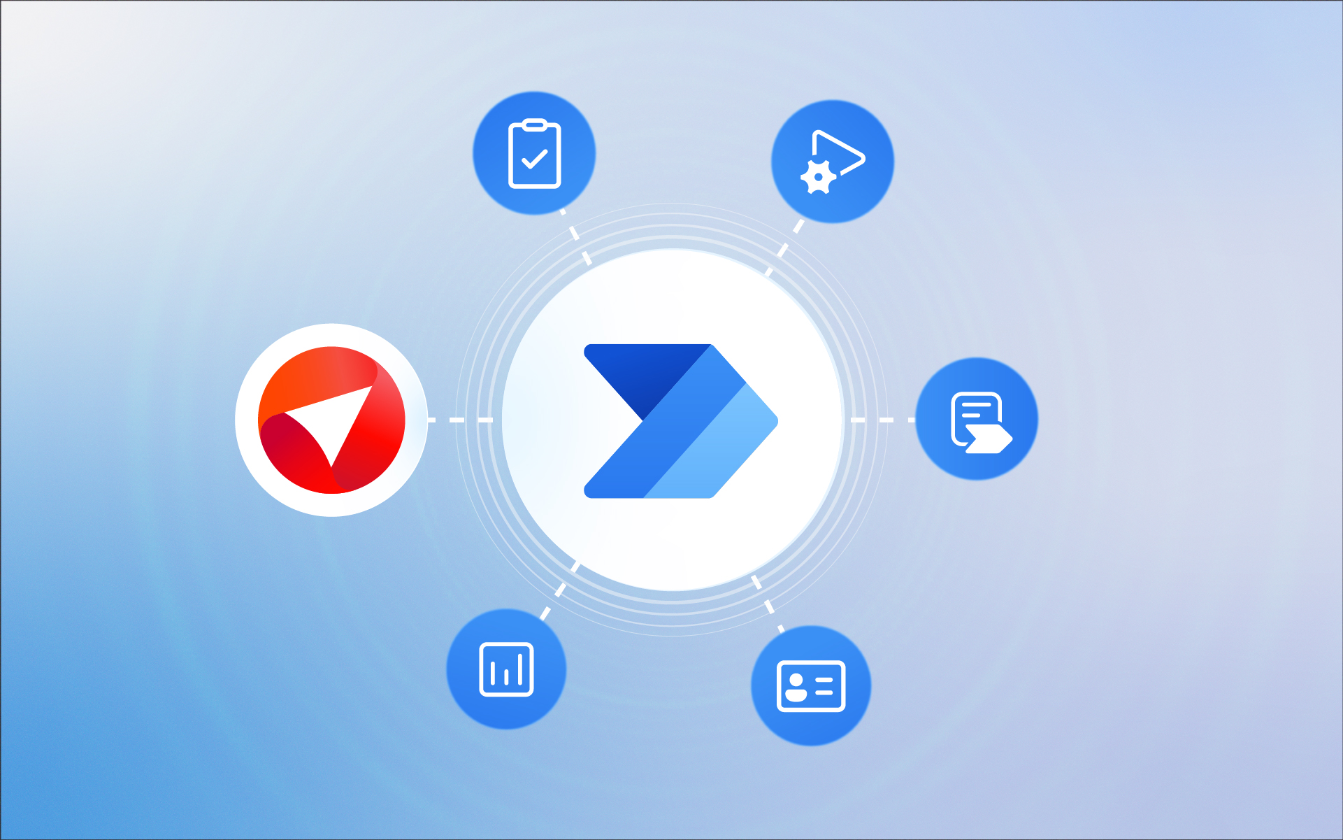 Integrate eWay-CRM with Other Apps Using Power Automate | eWay-CRM