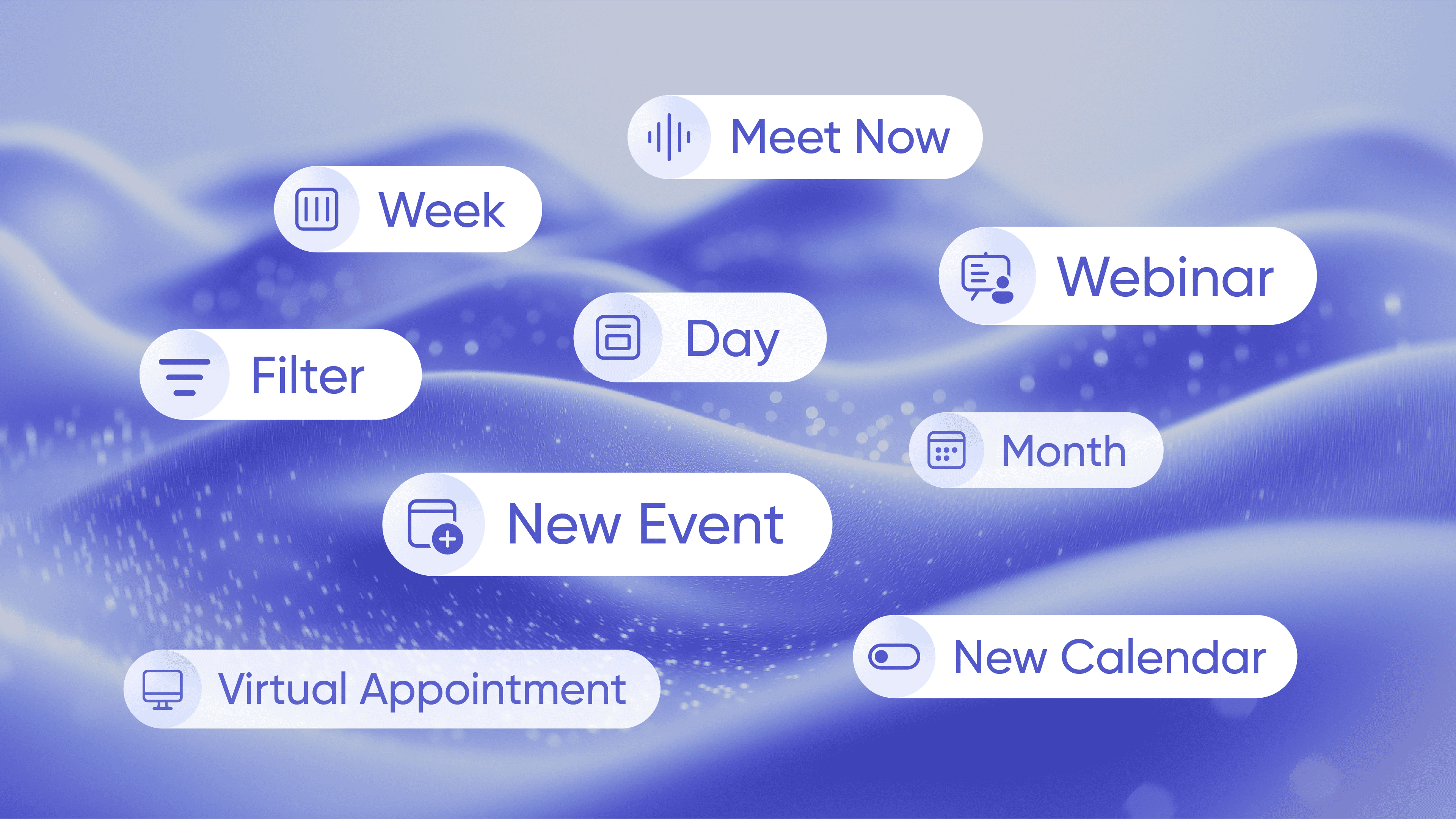 Microsoft Teams Calendar Update: Features You’ll Love | eWay-Blog