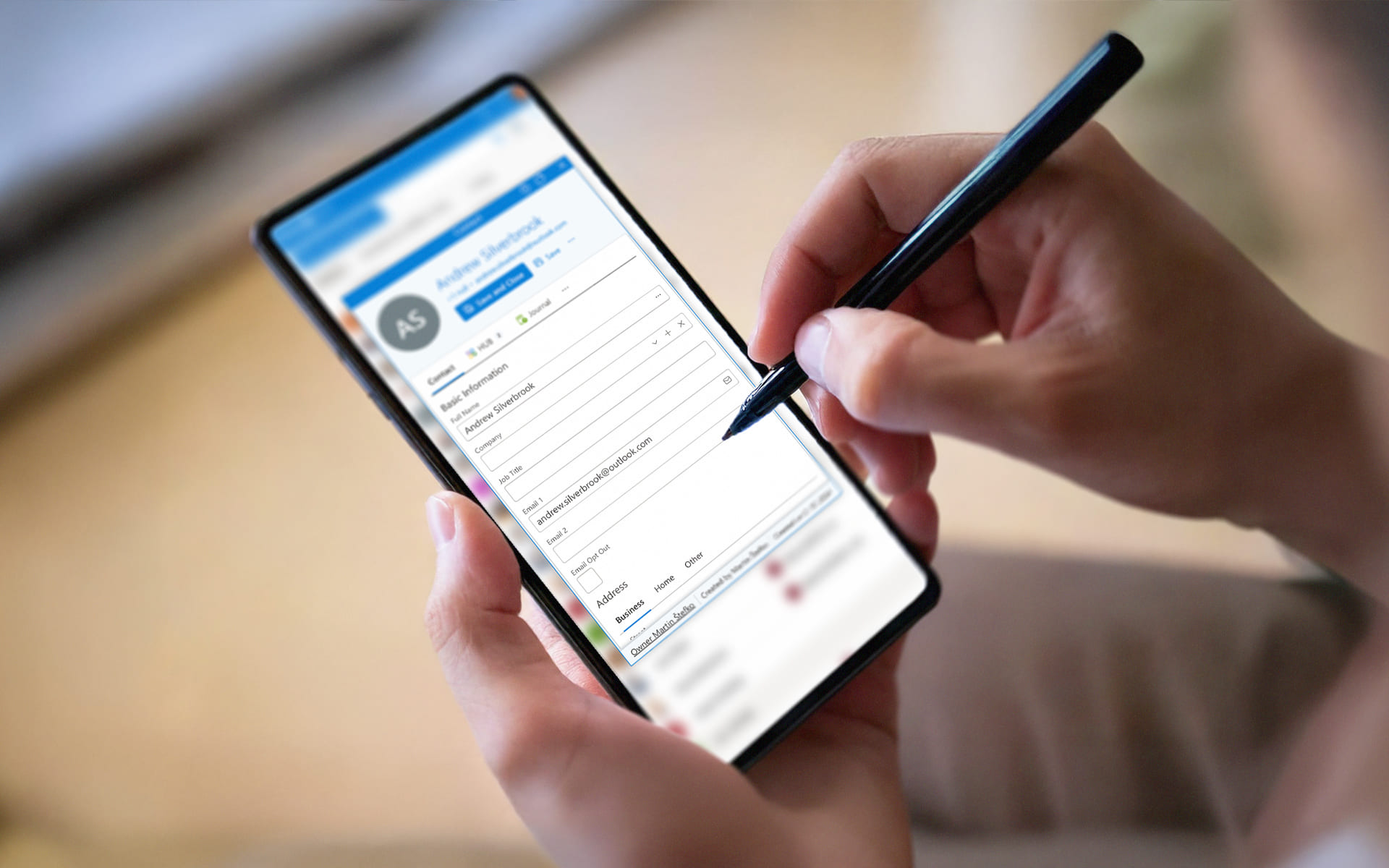 Managing Business Contacts, the Ultimate Guide | eWay-Blog