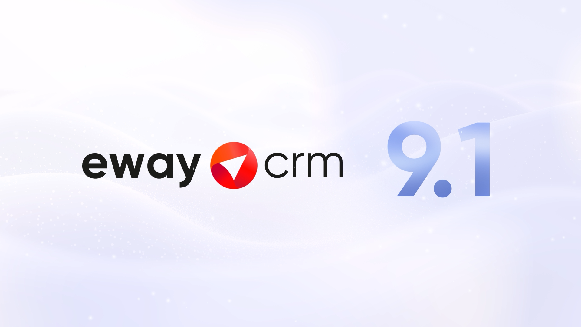 Big Step Into 2025 with eWay-CRM 9.1 | eWay-CRM