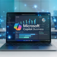 Copilot AI Agenti 2026: Transformace CRM | eWay-Blog