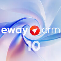 eWay‑CRM 10: Nová generácia CRM pre Microsoft 365 | eWay-CRM
